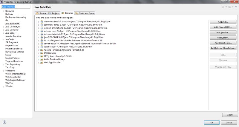 Java Error Running An Apache Tomcat Servlet Written In Kotlin Stack - Perfect Ultra HD Abstract Wallpapers | Free Download