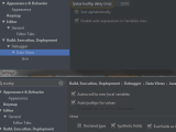 Android Studio Tooltip Disappearing So Fast Stack Overflow
