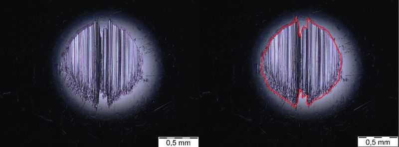 Identify Region Of Image Python Stack Overflow - Retina Geometric Images for Desktop
