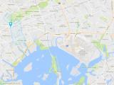 Jquery Image Disappears In Google Maps Full Screen Display Stack