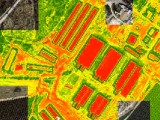 Arcgis Desktop Convert Raster To Polygon Geographic Information