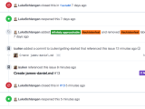 Git Don T Close Issues Mentioned In Pull Request Commit Messages