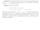 Modular Arithmetic Number Theory Dealing With Modulo Mathematics