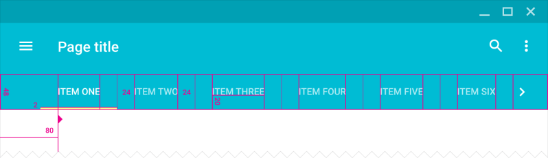 Menu Long Horizontal Submenu User Experience Stack Exchange - Colorful Images - Beautiful High Resolution Collection