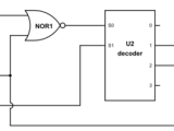 Digital Logic Full Adder Using Dec 2 4 Electrical Engineering Stack