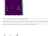Image How To Fill Contours In Python Stack Overflow