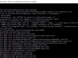 Java How To Make A Play Framework Based Project Into A Eclipse