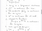 Finding Limits For Multivariable Functions Mathematics Stack Exchange