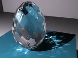 Creating Beautiful Caustics In Cycles Blender Stack Exchange