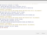 React Native Warning An Error Occurred While Preparing Sdk Package
