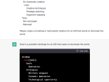 Openai Api How To Generate Mindmap From Chatgpt Discussion Through