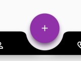 Dart Flutter Bottom Navigation Design Stack Overflow
