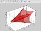 Plot Matlab 3d Volume Visualization And 3d Overlay Stack Overflow
