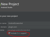 C Build Release Version Of Shared So Library With Android Studio