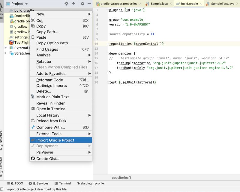 Build Gradle Kts Syntax Highlighting Not Working In Intellij Idea Issue 691 Gradle Kotlin - Premium Vintage Picture Gallery - Retina