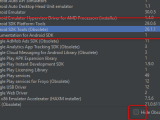 Android Studio Sdk Tools Directory Is Missing Stack Overflow