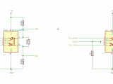 Integrated Circuit Rs485 Ic Termination Resistor Configuration