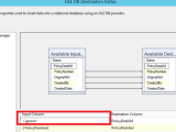 Sql Missing Mappings In Ssis Project Stack Overflow