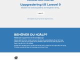 Php Can T Find Where Background Color It Set In Laravel 9 System