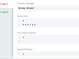 Javascript Jumping On The Clouds Hackerrank Stack Overflow