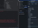 Configuration Files Connect To External Janusgraph Server With