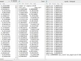 Dsp Java Fft Jtransform Stack Overflow