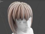 Rendering Principled Bsdf Subsurface Is Causing Weird White Dots In