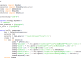 Attributeerror Set Object Has No Attribute Iteritems Stack Overflow