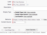 Can We Use Hyperlink Formula Field In Salesforce 1 Salesforce Stack