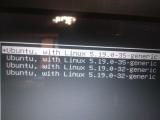 Boot Ubuntu Graphics Driver Problem Intel Ask Ubuntu