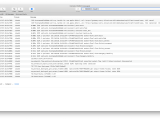 Terminal Icloud Sync Activity Log Ask Different