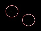 Python Opencv Circle Detection Stack Overflow