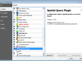 Creating Spatial Queries In Qgis Geographic Information Systems