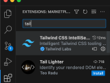 Reactjs Tailwind Css Installed In React Vite But Not Working