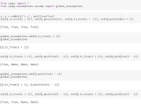 Python How To Specificity Sympy Assumption Properly Stack Overflow