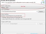 Jar How Do I Create Executable Java Program Stack Overflow