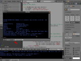Linux Python Commands From Terminal Aren T Working Ubuntu 13 10