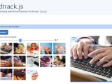 Html How To Detect Hand Gesture In Live Webcam Using Javascript