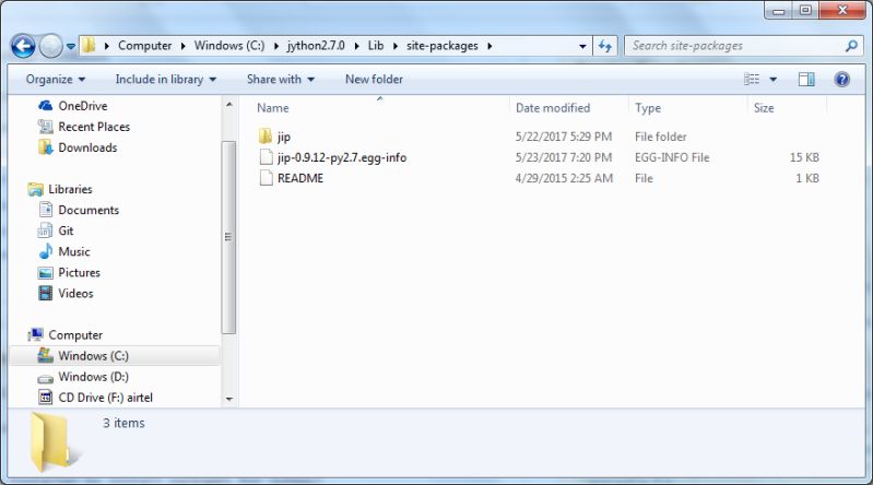 Pip Jython 2 7 Package Installation Stack Overflow - Best Light Images in Full HD