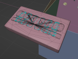 Multiresolution Modifier Creates Unusable Geometry Blender Stack Exchange