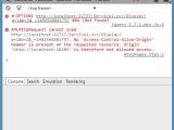 Javascript How To Pass Parameter In Ajax Url Stack Overflow