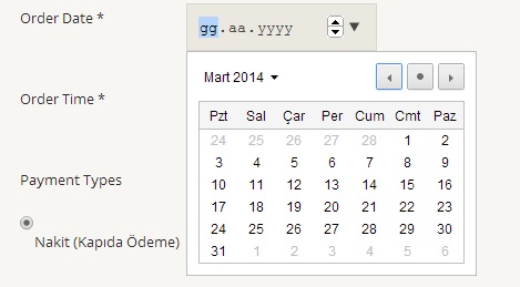 Entity Framework Asp Net Core Mvc Date Input Value Stack Overflow - Ultra HD Gradient Patterns for Desktop