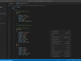 Visual Studio Code Version 1 5 2 1 Cannot Run The Live Server Stack