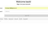 Angularjs No Request Post Data From Form In Django View Stack Overflow