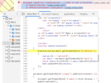 Javascript Html2canvas Screenshot Not Working Offline Stack Overflow