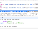 Javascript Classlist Add Classlist Remove And Classlist Toggle