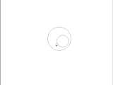 Drawing Circles In Python Stack Overflow