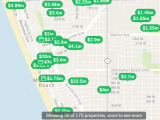 Javascript Customize Google Map Api V3 Marker Label Stack Overflow
