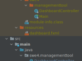 Java Javafx Getresources For Fxml Always Returns Null Stack Overflow