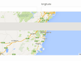 Javascript Google Maps Has Grey Section Stack Overflow